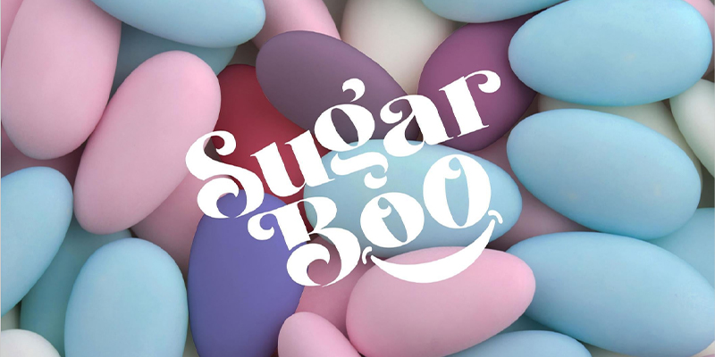 Новий бренд SugarBoo від Rocks off - Інтим товари оптом для сексшопа і інтернет-магазину ...